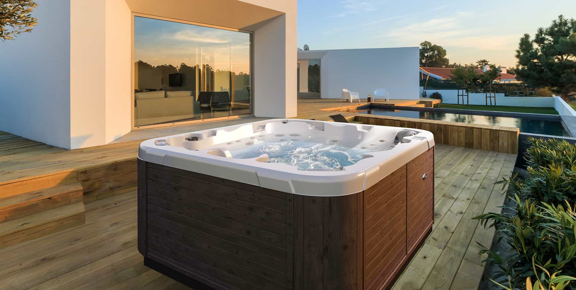 Hot Tub Service, Repair & Maintenance | Essex County, MA