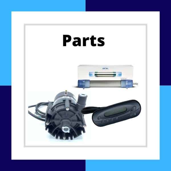 Shop — St Cyr Pool and Spa